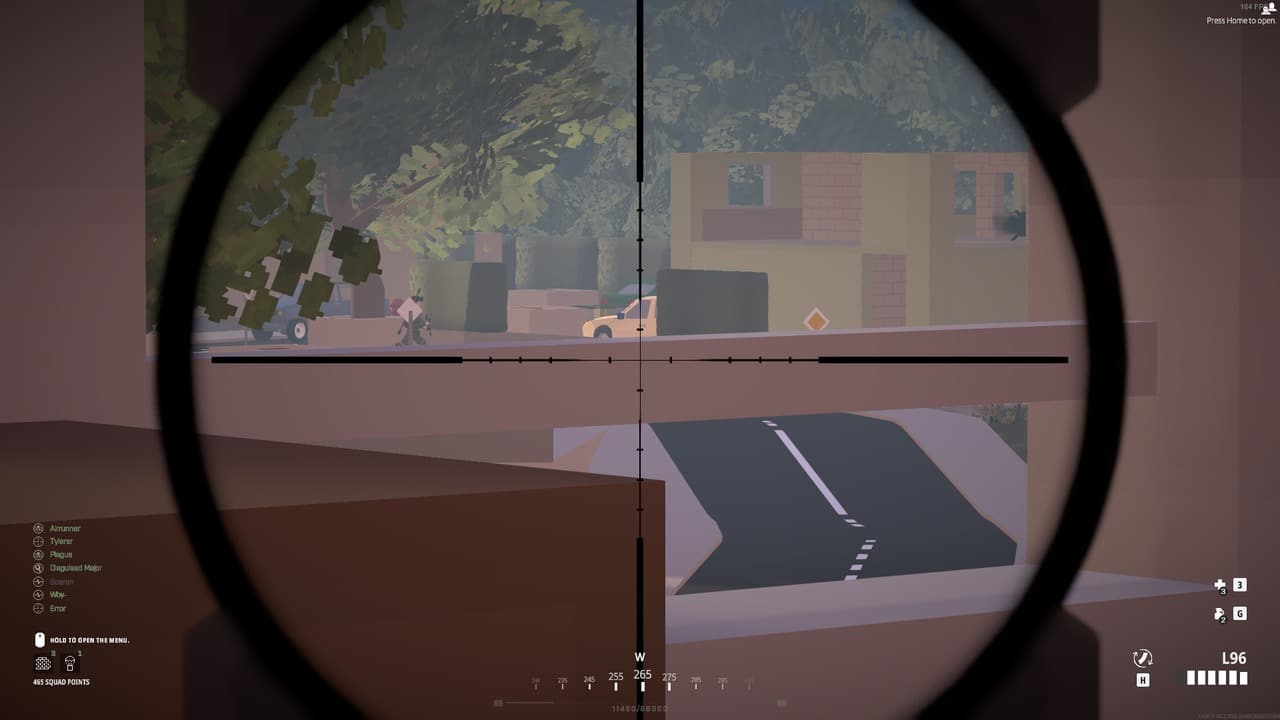 Battlebit Remastered Recon class guide - Razzem