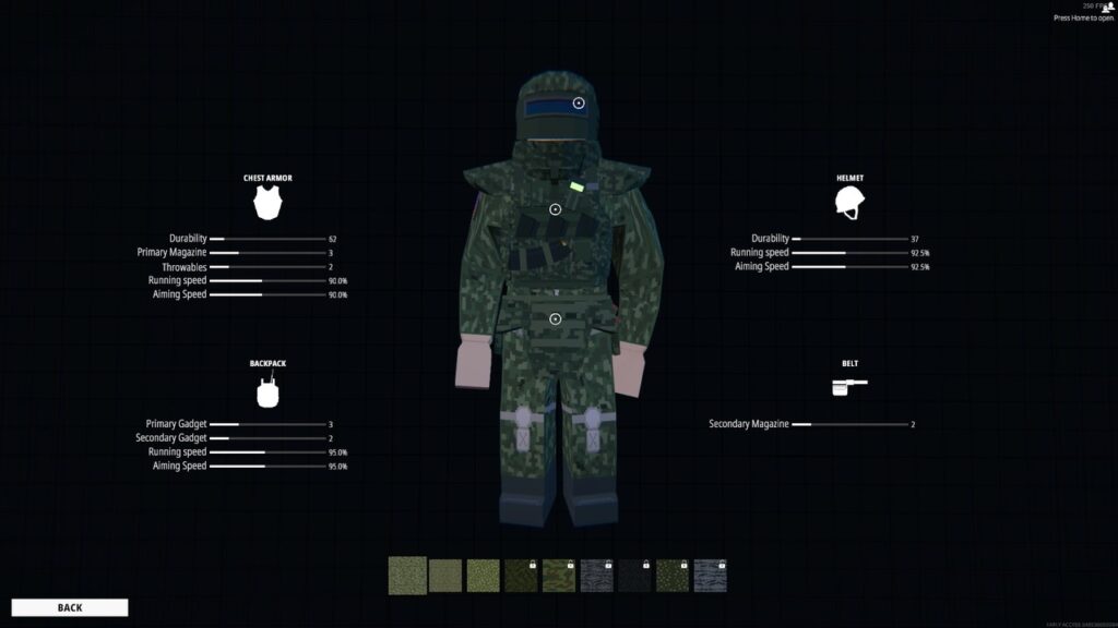 Battlebit Remastered Support class guide - Razzem