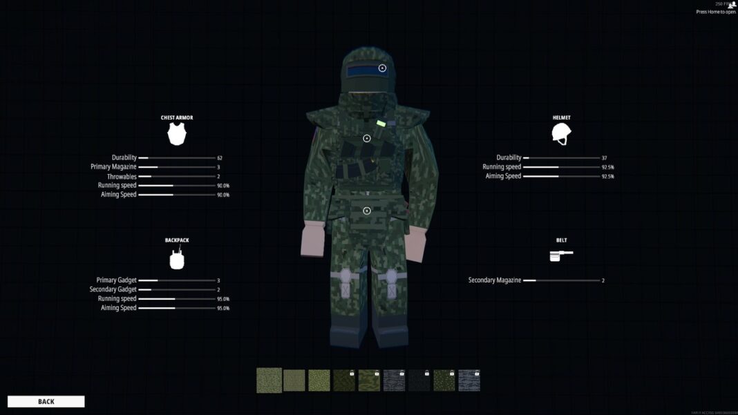 Battlebit Remastered Support class guide - Razzem