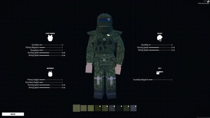 Battlebit Remastered Support class guide - Razzem