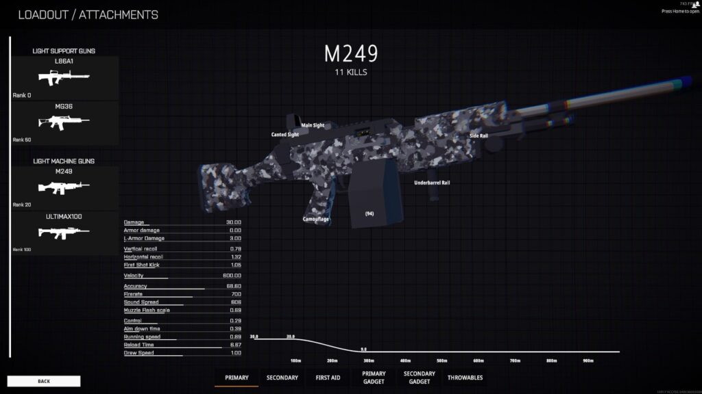 Battlebit Remastered Support class guide - Razzem