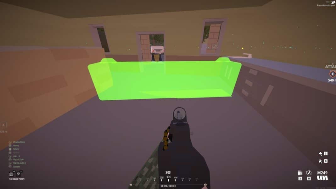 Battlebit Remastered Support class guide - Razzem