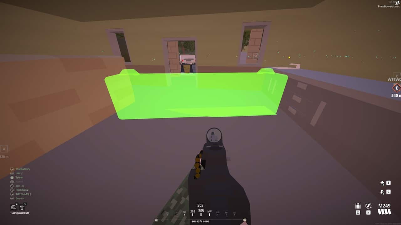 Battlebit Remastered Support class guide - Razzem