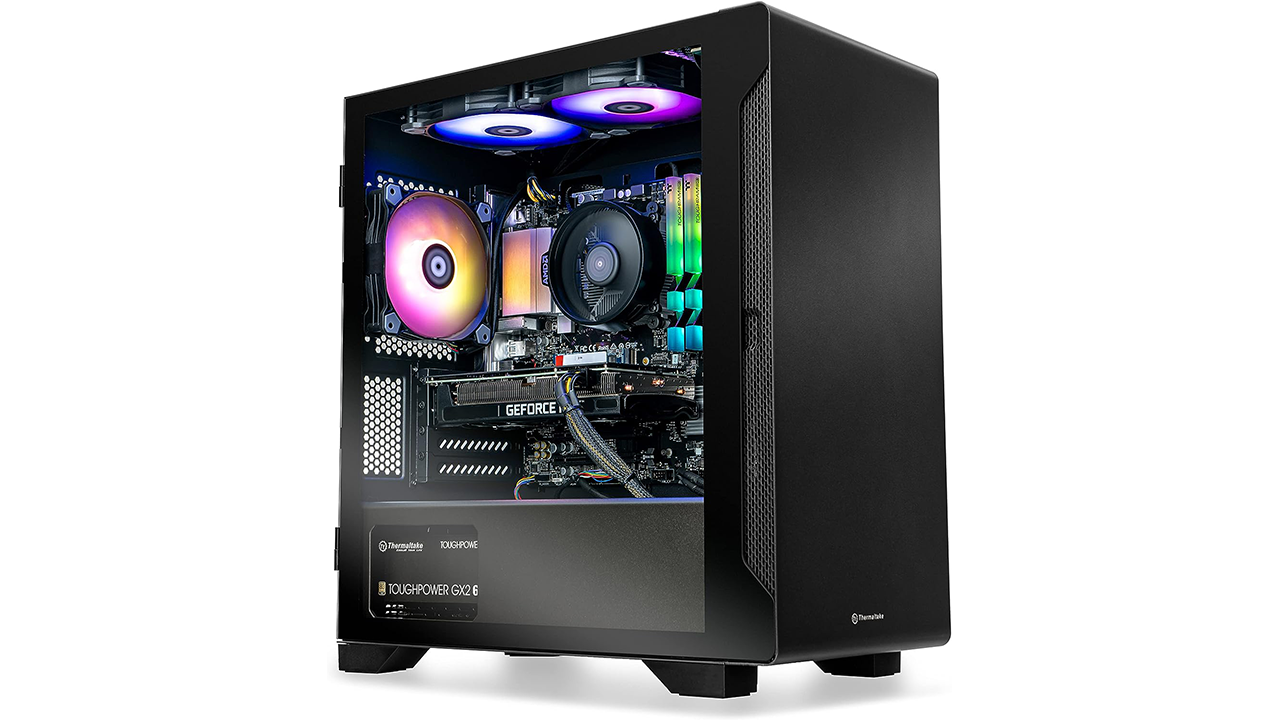 The best gaming PC under $1000 that can run almost all video games - Razzem