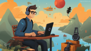 Video game development: How and where to get started - Razzem