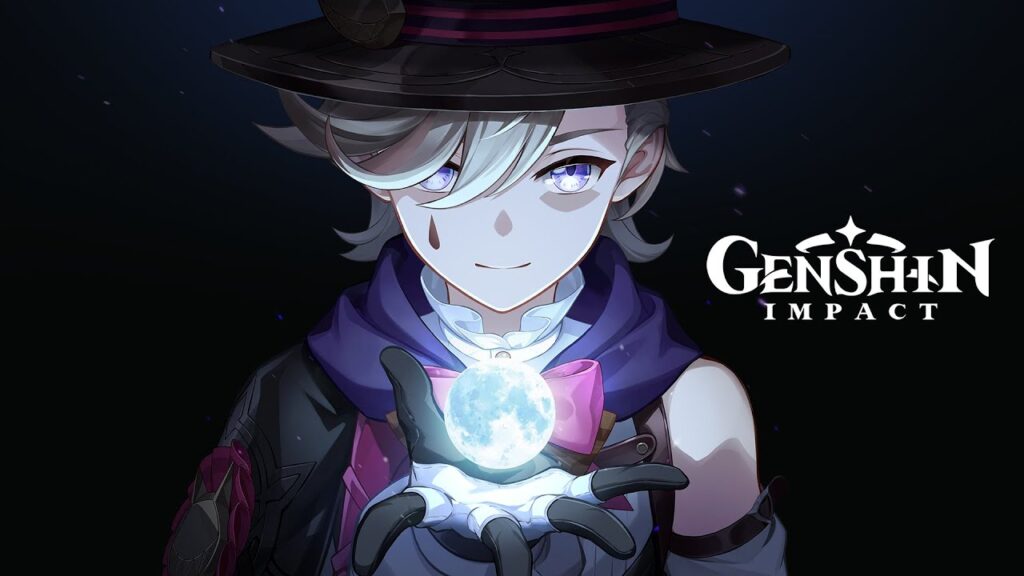 Genshin Impact huge content patch 4.0 just dropped - Razzem