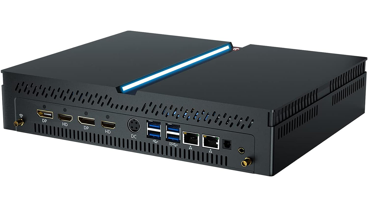 The Best Mini PC for gaming: minimum size for maximum performance - Razzem