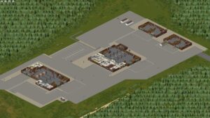 Project Zomboid Muldraugh Map Guide - Razzem