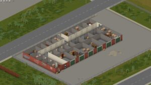 Project Zomboid Muldraugh Map Guide - Razzem