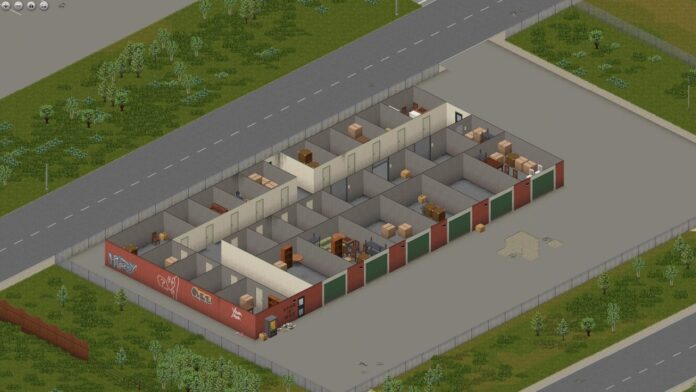 Project Zomboid Muldraugh Map Guide - Razzem