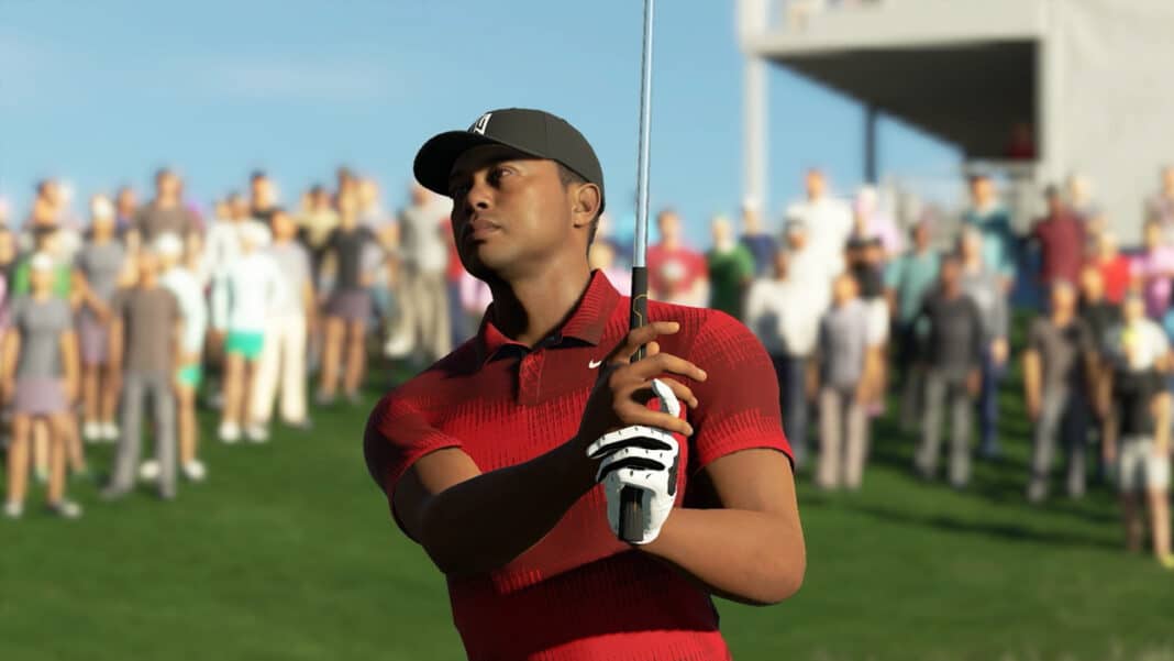 The best PC Golf Games to try your swing at - Razzem