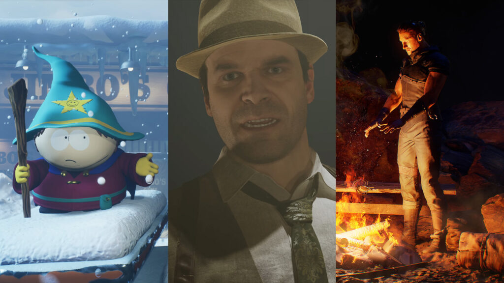 The best games announced at THQ Nordic showcase 2023 - Razzem