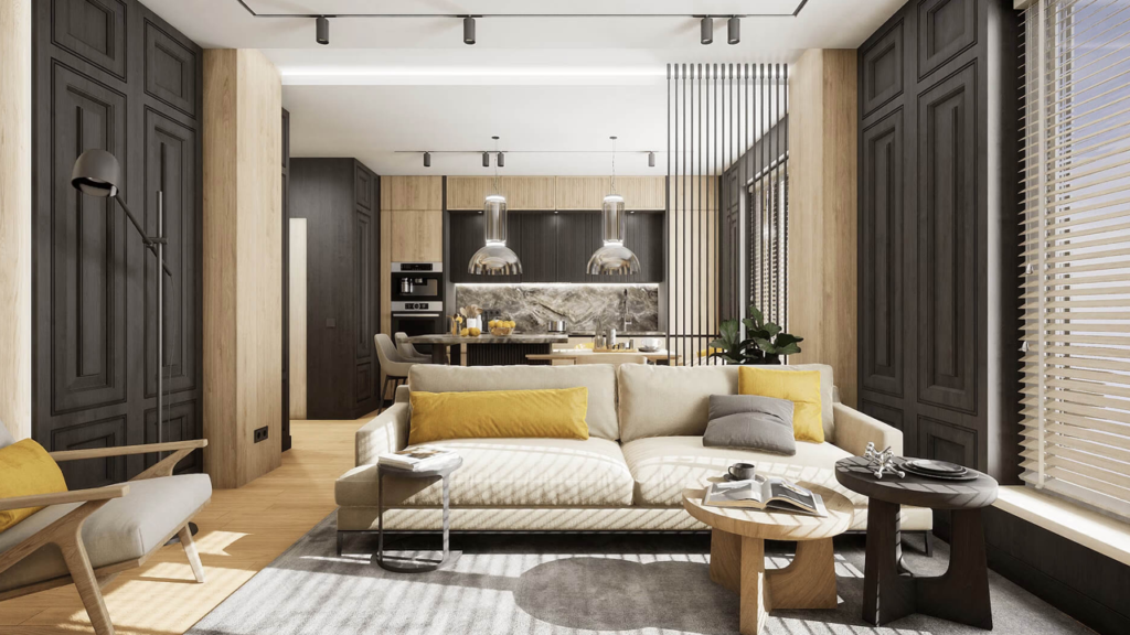 Unreal Engine free assets for September: Melee combat system, detailed interiors, and more - Razzem