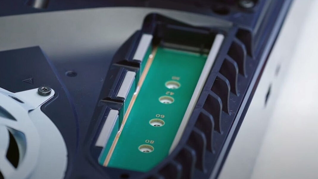 Unpacking the PS5: How Much Storage Does The PS5 Have? - Razzem