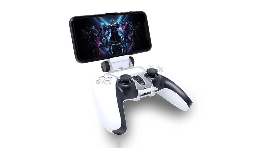 Learn How to Connect a PS5 Controller to Your iPhone for an Elevated ...