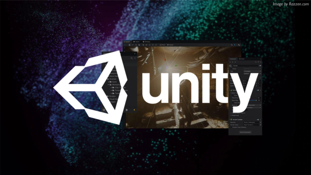 Ongoing Unity “Runtime fee” drama: “credible death threats” cause Unity ...