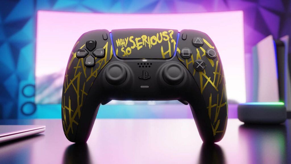 How to Connect and Customize Your PS5 controller - Razzem