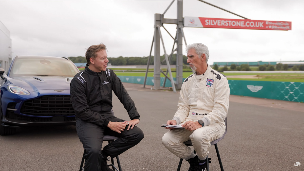 Top Gear teams up with WackyJacky101 for a cool PUBG x Aston Martin ...