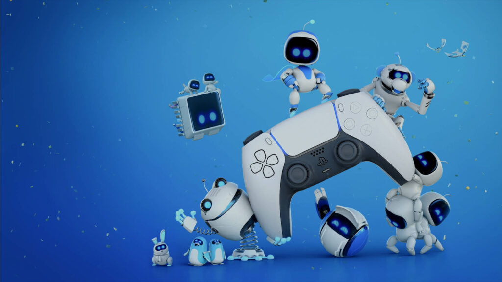 From Boring to Beautiful: How to Change Your PS5 Background in Minutes ...