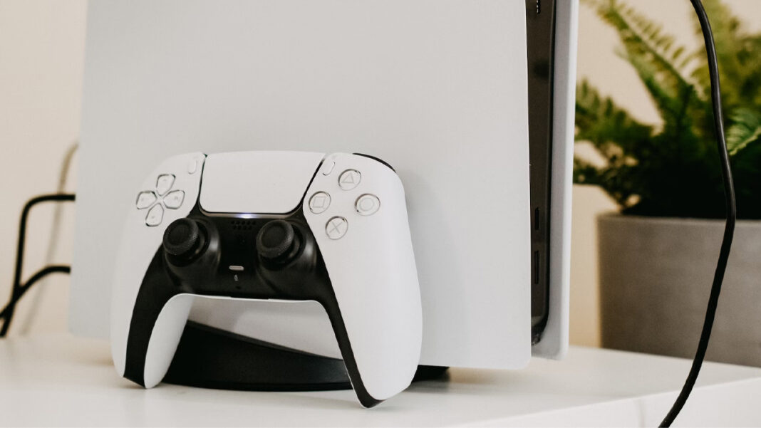 Basic Guides: How to Turn on Your PS5 and Setup Your New Console - Razzem