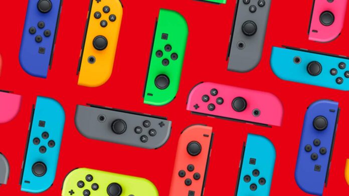 Juice Up Your Joy-Cons: A Comprehensive Guide on How to Charge your ...