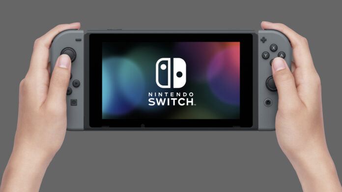 Get Back in the Game: How to Restart Your Nintendo Switch and Keep ...