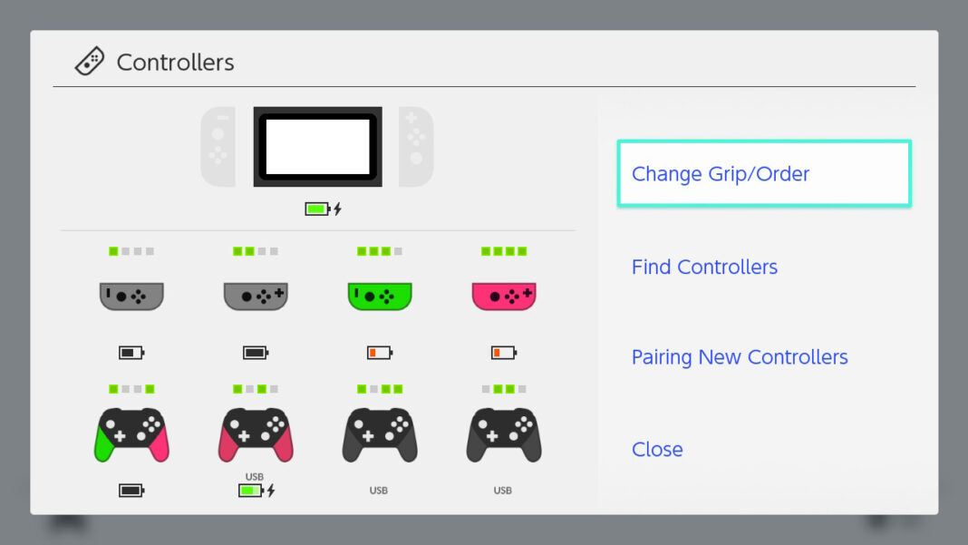 From Pairing to Playing: The Ultimate Guide to Connecting Your Nintendo Switch Controller - Razzem