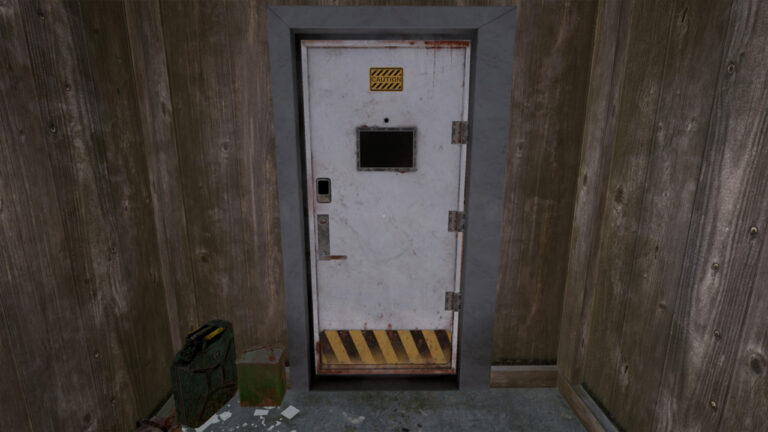 PUBG 2023 Erangel secret room locations guide - Razzem