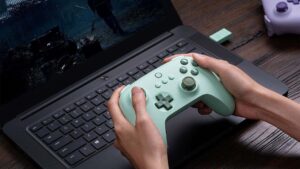 Using your Preferred Controller: How to Connect Nintendo Switch ...