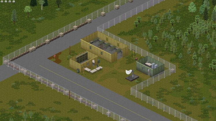 Project Zomboid Louisville Map Guide - Razzem