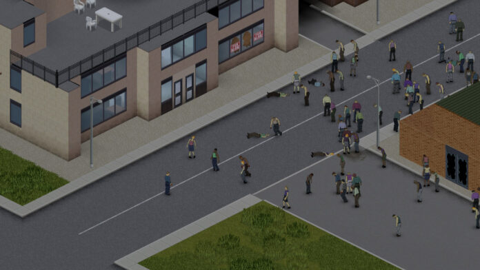 Project Zomboid Occupation Guide - Razzem