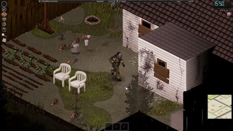 Project Zomboid Negative Traits Guide - Razzem